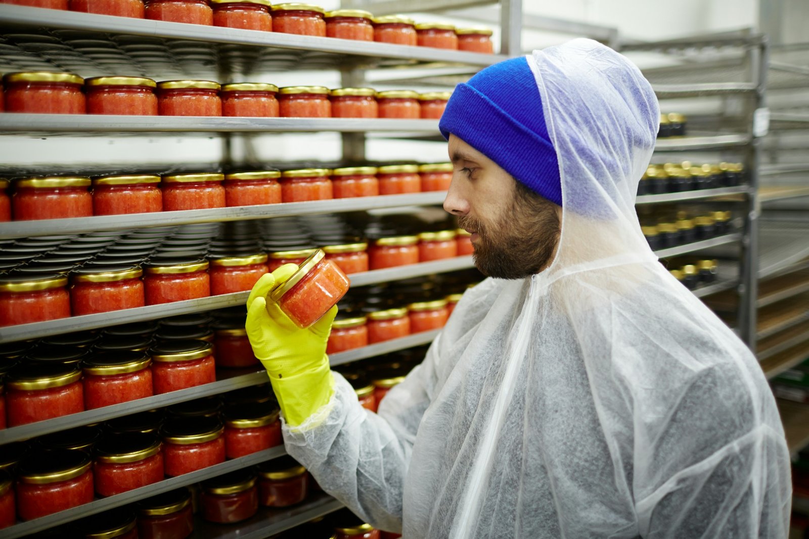 5 Essential Types of Food Manufacturing Equipment Every Facility Needs ...